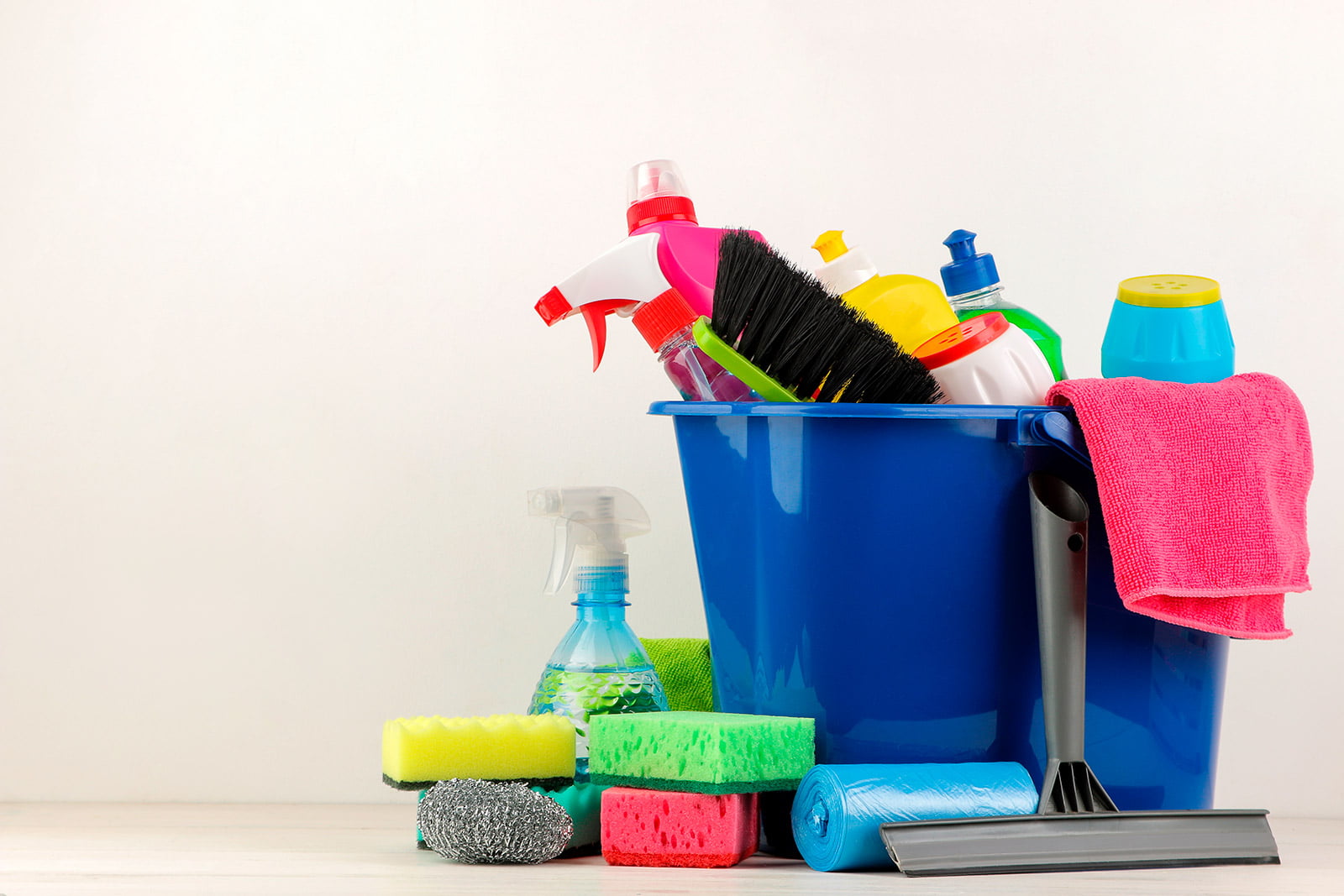 Etusivu | Pirkanmaan Duo siivouspalvelut Oy